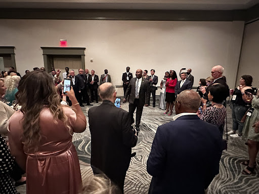It’s been an incredible few weeks for the Missouri Democratic Party