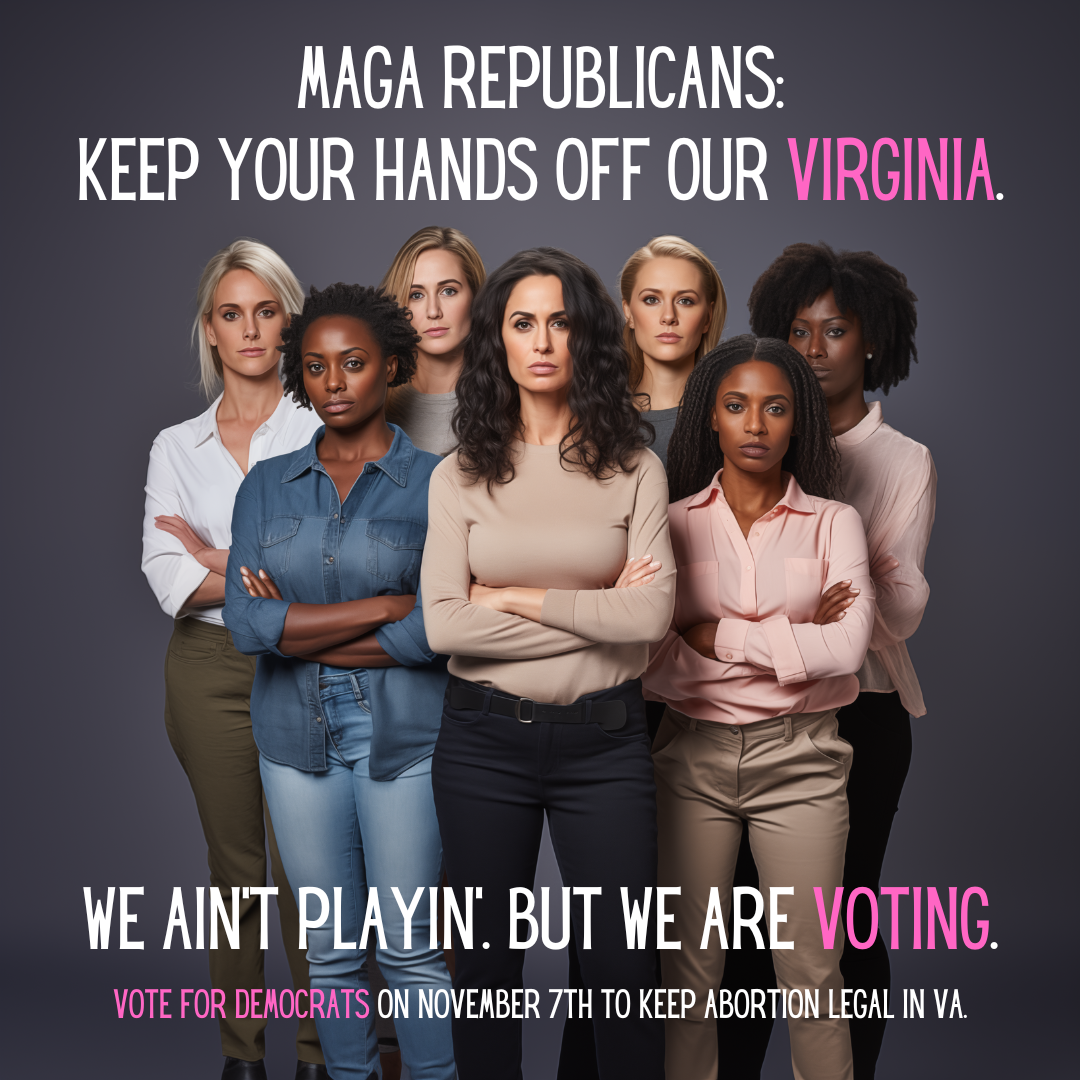 Here's Your Election Day Social Media Toolkit & Resources