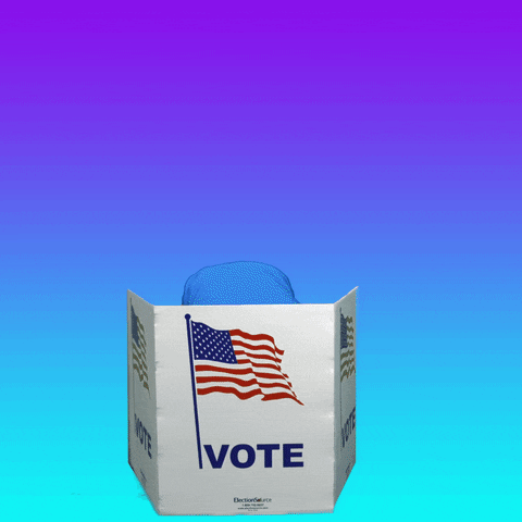 GIFs and Memes for Primary Elections and Maternal Health