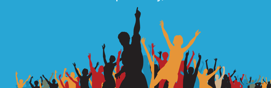 Join us for the OCDP Executive Committee Meeting!