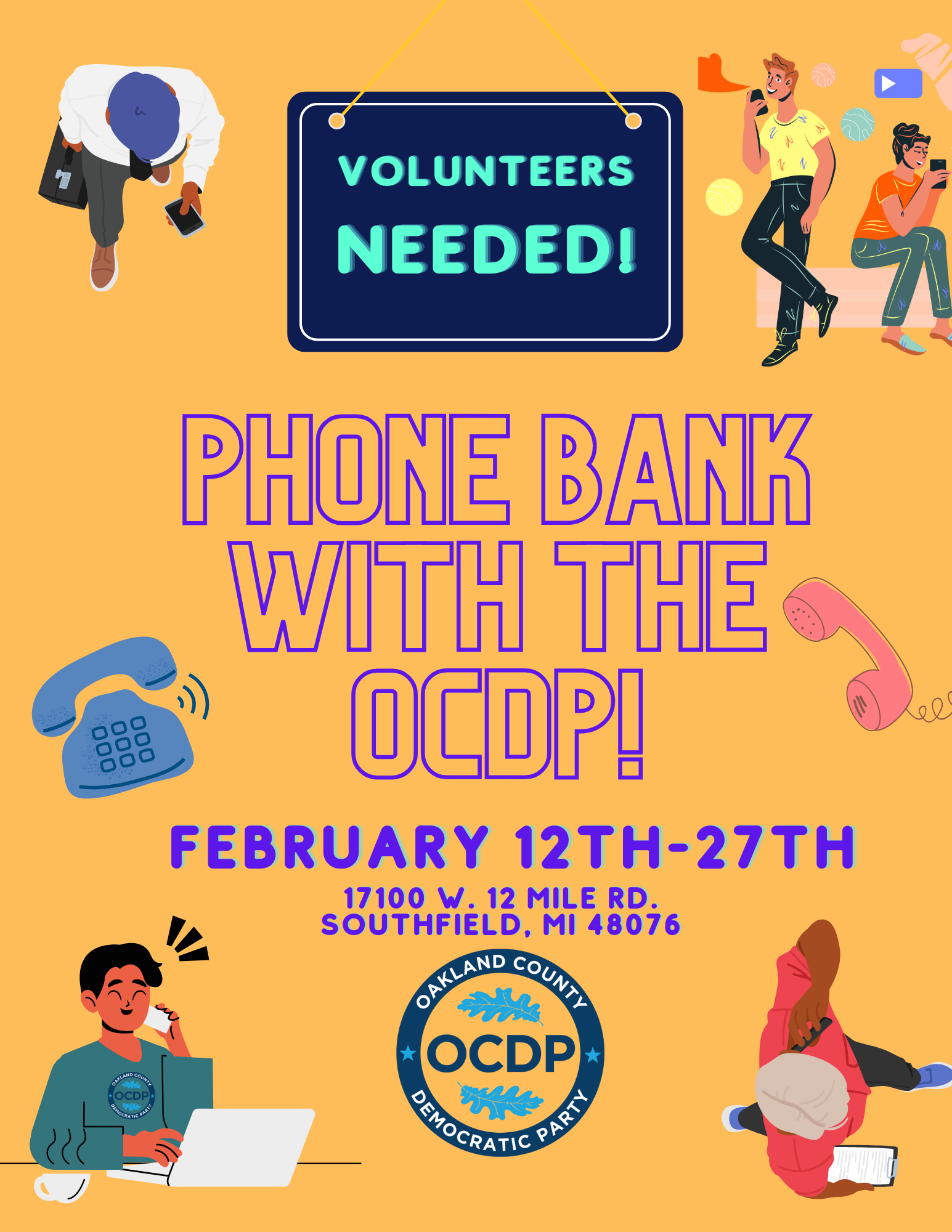 Defending Reproductive Rights: A Call to Action