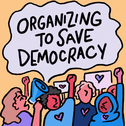 GIFs and Memes to Mobilize for 2024