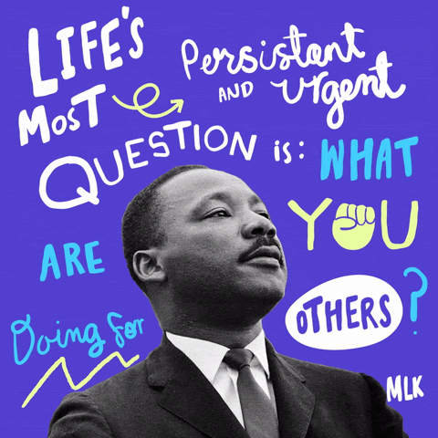 GIFs and Memes for MLK Day and Religious Freedom