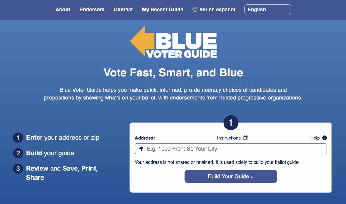 Vote Smart, Vote Safe: 8 Resources to Protect Democracy