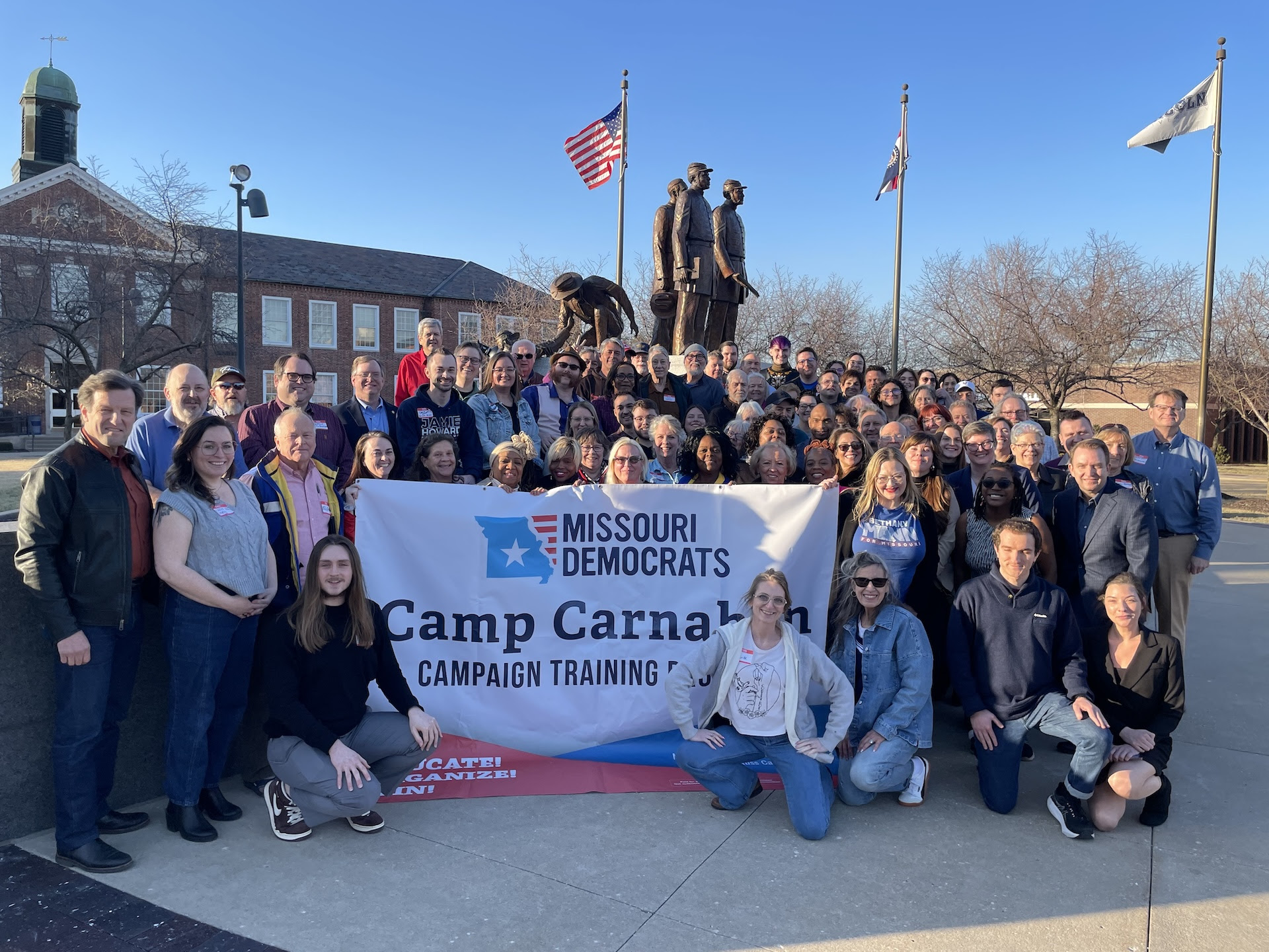 Missouri Democratic Insider- March 1, 2024