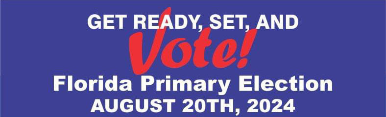 Election Time!