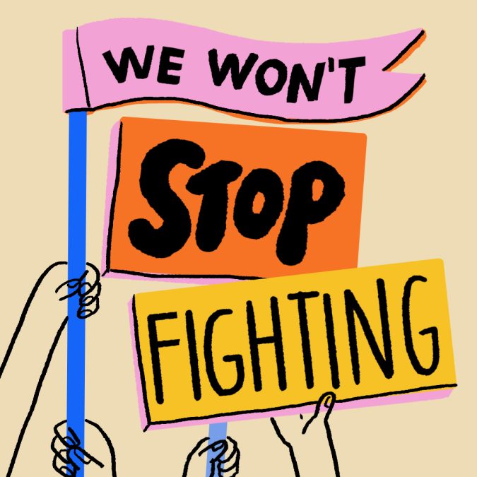 GIFs and Memes Post-Election and more