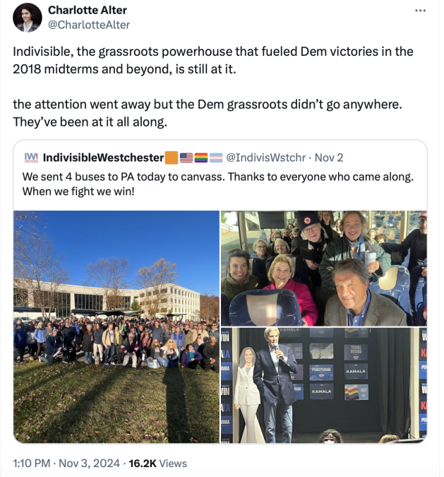 When We Fight, We Win